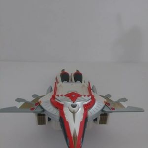 Konami | Toys | Konami Ultra Hoshiai God Series Chousei Kantai Sazer X ...